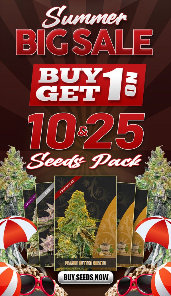 Marijuana Seeds Canada | Cannabis Seeds For Sale | MjseedsCanada